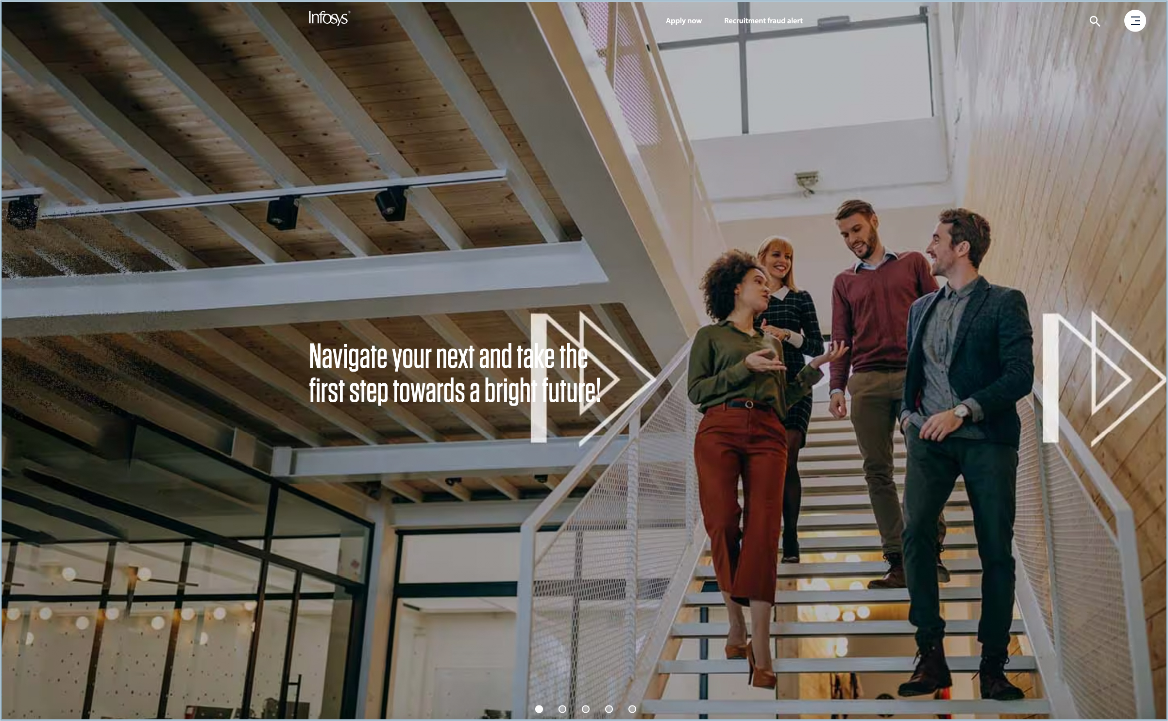 Best Career Pages to Inspire You | SmartDreamers